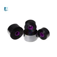 China Plastic Bags Black/Red/Green/Blue/Gold Brass Letter Printer Ribbon for Label Printing Z800 for sale