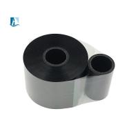 China Brass Letter Compatible Thermal Ribbons for Transfer Paper Film Foil Ribbon for sale