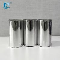 China Free Samples of Hot Stamping Foil Resin Ribbon Transfer Paper for Brass Letter Printer for sale