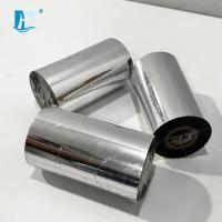 China Brass Letter Printer 30*100 Hot Stamping Foil Wax Resin Ribbon with Chinese Product for sale