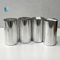 China Brass Letter Printer 30*100 Hot Stamping Foil Wax Resin Ribbon with Chinese Product for sale
