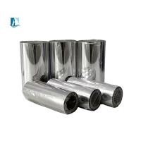 China Stamping Foil for Transfer Paper Film Temperature 100C-160C Print Production Date for sale