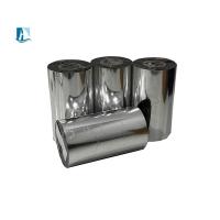 China Stamping Foil for Transfer Paper Film Temperature 100C-160C Print Production Date for sale