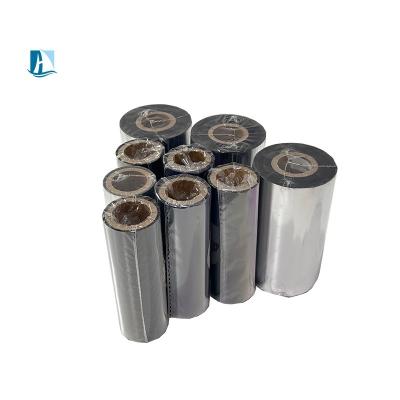 China Model Printer Ribbon for Hot Ink Label Printing Machine Temperature 100C-160C Chinese for sale