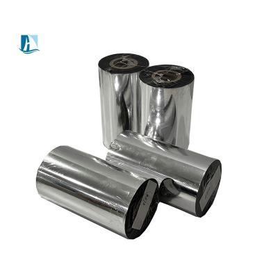 China Hot Foil Stamping Ribbon with Higher Digital Foil Printer and Well-Packaged Date Code for sale