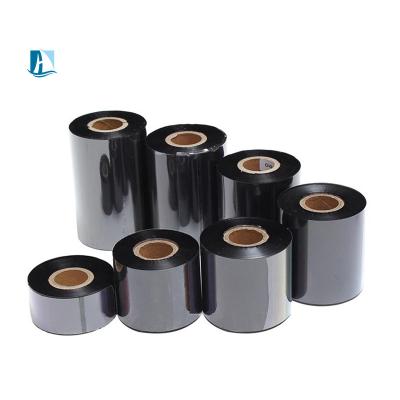 China Hot Foil Stamping Two Colored Ribbon Stamp for Color Printer Support Customization for sale