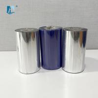 China Hot Stamping Foil for Coding Ribbon Sample Service Pressure Range 0.3-0.5Mpa 50*100m for sale