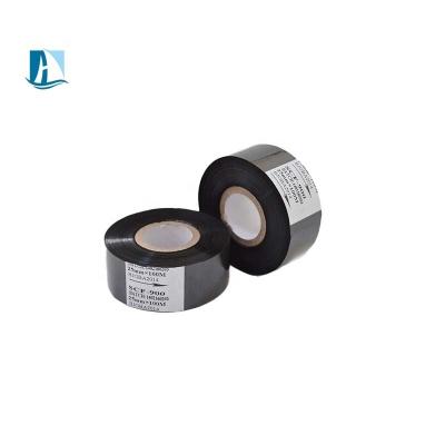 China 25mm 35mm Stamping Foil for Multi Color Batch Coding Machines SCF900 Hot Coding Ribbon for sale