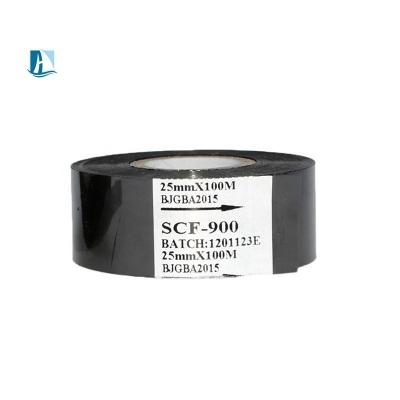 China FC3 and SCF-900 Barcode Ribbon Color Hot Stamping Foil Series 30*100 for Printing for sale