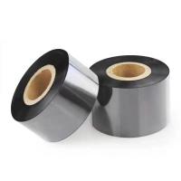 China 50mm SCF-900 Thermal Ribbons Resin Ribbon 33*500m Nylon Ribbon Roll for Benefit for sale