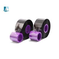 China OEM Thermal Transfer Ribbon for Label Printer Brass Letter Printer Used Batch Number for sale