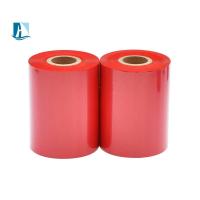 China OEM Thermal Transfer Ribbon for Label Printer Brass Letter Printer Used Batch Number for sale