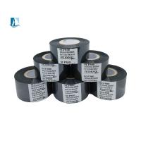 China Printer Ribbon SCF 900 Hot Stamping Ribbon Foil 25mm 100m for High Definition Printing for sale