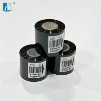 China Printer Ribbon SCF 900 Hot Stamping Ribbon Foil 25mm 100m for High Definition Printing for sale