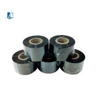 China Washable Resin Ribbon 30mm*300m for Satin Ribbon Applicable Equipment Stylus Printer for sale