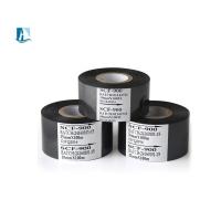 China Gold Hot Stamping Ribbon for Paper/Leather/Textile/Fabrics/Plastics SCF-900 35mm*100m for sale
