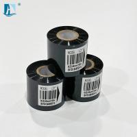 China Gold Hot Stamping Ribbon for Paper/Leather/Textile/Fabrics/Plastics SCF-900 35mm*100m for sale