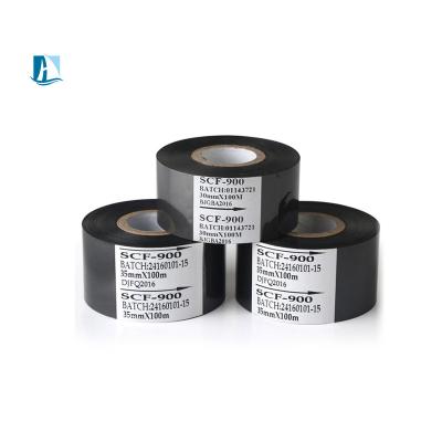 China Hot Stamp Ribbon for Fc3 Stamp Film Date Stamping Machine Generic and OEM Roll Length for sale
