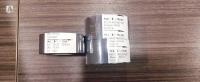 China SCF900 FC1 PET Barcode Ribbon Hot Stamp Ribbon 30mm*100m Black for Generic Printing for sale