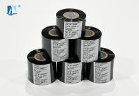 China Hot Machine Color Ribbon FC1 40mm*100m Generic for Food Plastic Package Date Print for sale