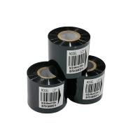 China 40mm*100m Generic Stable Printing Food Plastic Package for and Long-Lasting Labeling for sale