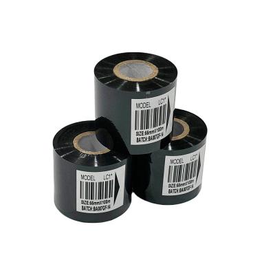 China A Grade Hot Stamping Foil Heat Stamp for Date Batch Coding on Flexible Packaging Films for sale