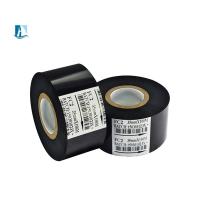 China SCF900 LC1 FC2 FC3 Date Coding Foil 25mm*100m Color Hot Stamping Ribbon Printer Supplies for sale