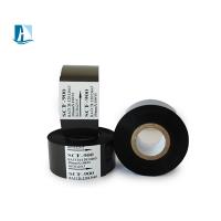 China Brother Label Tape Printer Ribbon for Packaging Film Printing Black SCF900 Color for sale