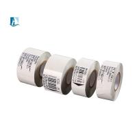 China COMPATIBLE 30mm*100m hot stamping ribbon for Print production date on food packaging for sale