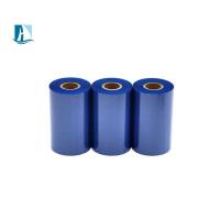 China COMPATIBLE 40mm*300m Printer Ribbon for Washable Heat Transfer Clothing Resin Gold Silver for sale