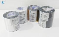 China High Durability 25mm 30mm*100m SCF900 PET Hot Foil Stamping Foil Rolls for Printing for sale