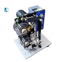 China DY8 Date Coding Machine Ribbon in Black 12mm Width for Hot Stamping Printer Compatible for sale