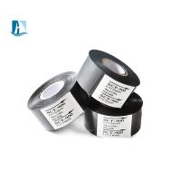 China 35*100 Hot Stamping Foil Ribbon Scf-900 for Date Printing on PP PE PET Milk Package for sale