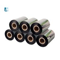 China Panasonic Compatible Thermal Transfer Ribbon Z800 110mm*300m TTR for Washing Resistance for sale