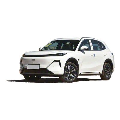 China Galaxy Starship 7 Plug-in Hybrid SUV 700km Range 180km/h 5-Seater Bulk Order for sale