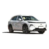 China Galaxy Starship 7 Plug Hybrid SUV 135KM Intelligent Navigation 5-Seater 150-200kW for sale