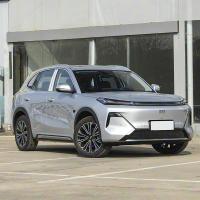 China Galaxy Starship 7 135KM Pilot Edition Plug-in Hybrid SUV 700km Range 5-Seater for sale