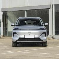 China Galaxy Starship 7 135KM Pilot Edition Plug-in Hybrid SUV 700km Range 5-Seater for sale