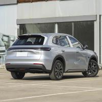 China Galaxy Starship 7 135KM Pilot Edition Plug-in Hybrid SUV 700km Range 5-Seater for sale