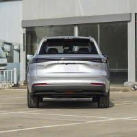 China Galaxy Starship 7 135KM Pilot Edition Plug-in Hybrid SUV 700km Range 5-Seater for sale