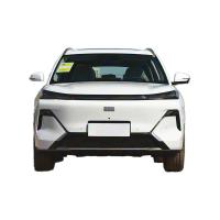 China Galaxy Starship 7 Plug-in Hybrid SUV 700km NEDC Range 5-Seater Factory Direct for sale