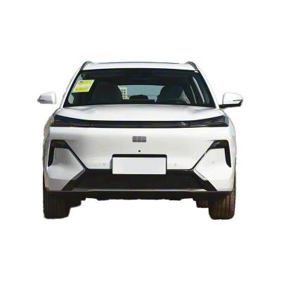 China Galaxy Starship 7 Plug-in Hybrid SUV 700km NEDC Range 5-Seater Factory Direct for sale