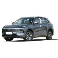 China Galaxy Starship 7 Plug-in Hybrid SUV 5-Seater 700km NEDC Range EM-i Technology for sale