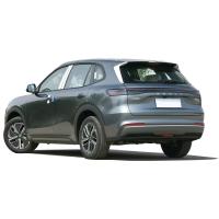 China Galaxy Starship 7 Plug-in Hybrid SUV 5-Seater 700km NEDC Range EM-i Technology for sale