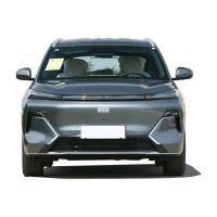 China Galaxy Starship 7 Plug-in Hybrid SUV 5-Seater 700km NEDC Range EM-i Technology for sale