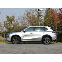 China Galaxy Starship 7 Plug-in Hybrid SUV 5-Seater 700km NEDC Range EM-i Technology for sale