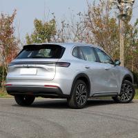 China Galaxy Starship 7 Plug-in Hybrid SUV 5-Seater 700km NEDC Range EM-i Technology for sale