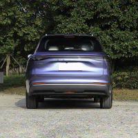 China Galaxy Starship 7 EM-i 120KM Voyage+ Edition Plug-in Hybrid SUV 5-Seater Long Electric Range for sale