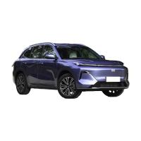 China Galaxy Starship 7 EM-i Explore+ Edition New Energy Compact SUV 700km Range 5-Seater for sale