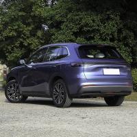 China Galaxy Starship 7 EM-i Explore+ Edition New Energy Compact SUV 700km Range 5-Seater for sale